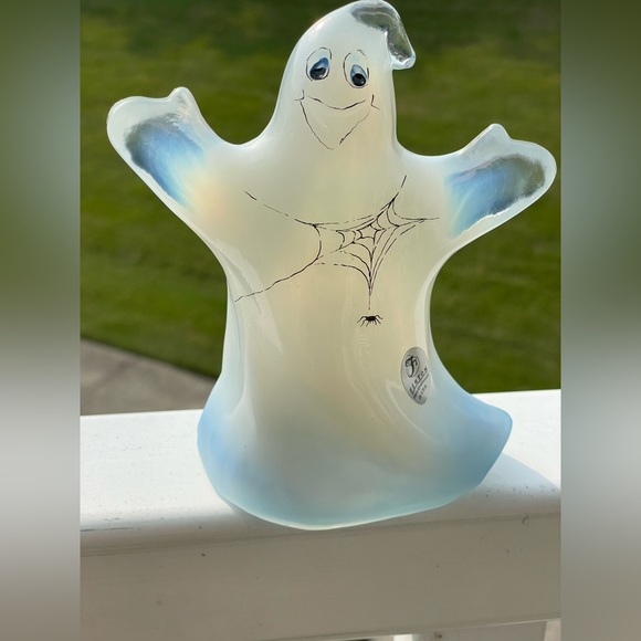 Fenton | Art | Fenton Ghost | Poshmark